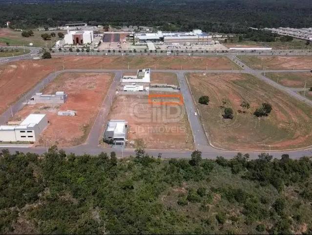 Terreno / Lote para Venda em Várzea Grande/MT Parque Genebra