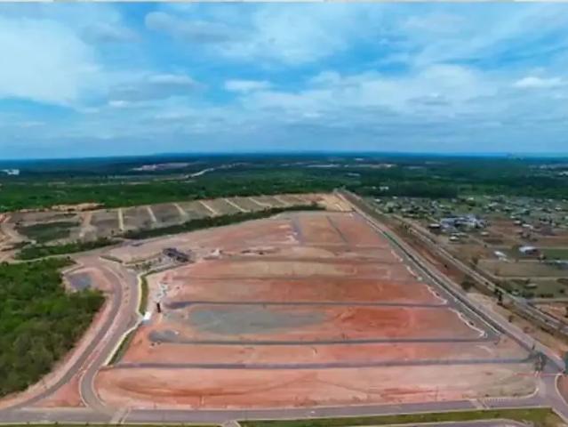 Terreno / Lote para Venda em Várzea Grande/MT Passagem da Conceição