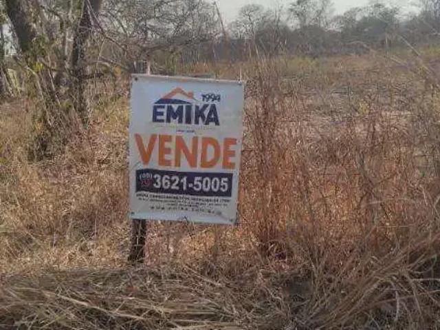Terreno / Lote para Venda em Várzea Grande/MT Passagem da Conceição