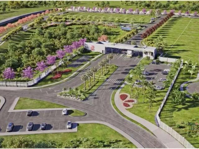 Terreno / Lote para Venda em Várzea Grande/MT Petrópolis