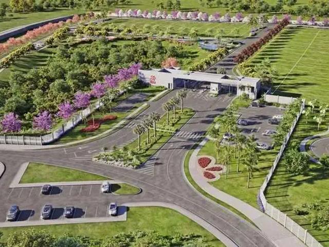 Terreno / Lote para Venda em Várzea Grande/MT Petrópolis
