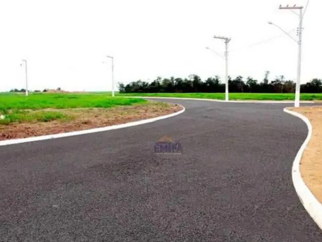 Terreno / Lote para Venda em Várzea Grande/MT Petrópolis