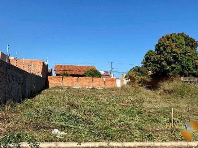 Terreno / Lote para Venda em Várzea Grande/MT Petrópolis