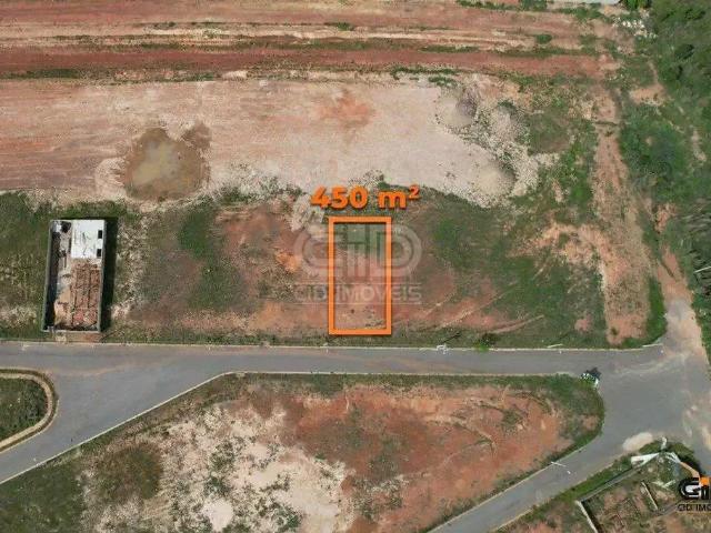 Terreno / Lote para Venda em Várzea Grande/MT Petrópolis