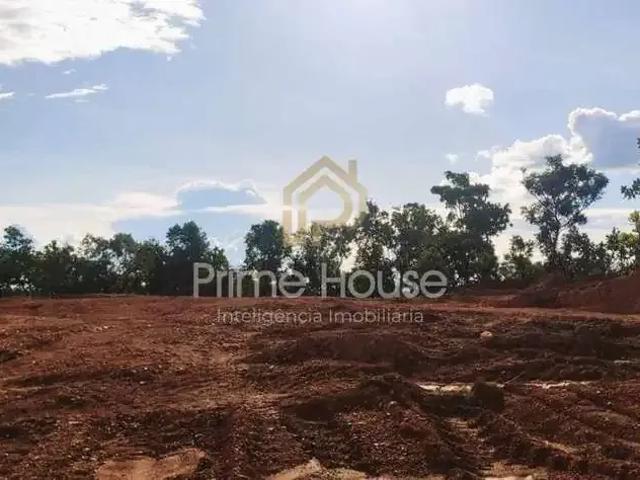 Terreno / Lote para Venda em Várzea Grande/MT Petrópolis