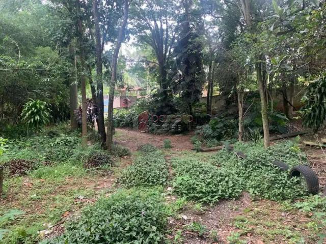 Terreno / Lote para Venda em Várzea Paulista/SP Vila Jeriva