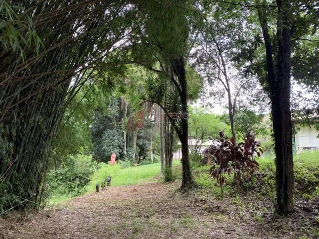 Terreno / Lote para Venda em Várzea Paulista/SP Vila Jeriva