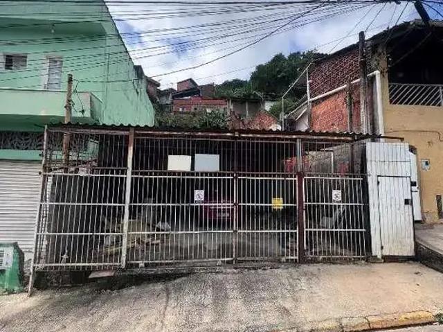 Terreno / Lote para Venda em Várzea Paulista/SP Vila Popular