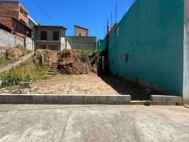 Terreno / Lote para Venda em Várzea Paulista/SP Jardim Brasil