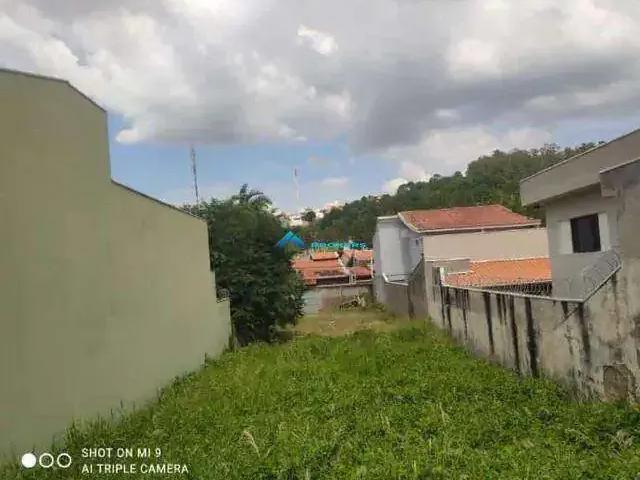 Terreno / Lote para Venda em Várzea Paulista/SP Vila São José