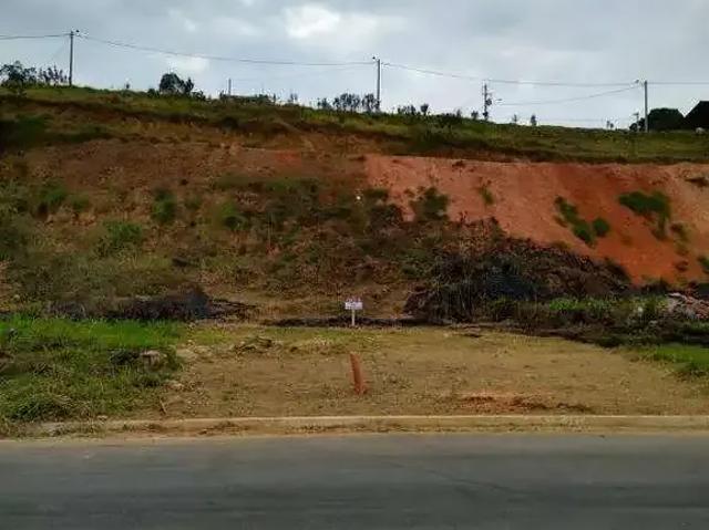 Terreno / Lote para Venda em Várzea Paulista/SP Vila Santa Catarina