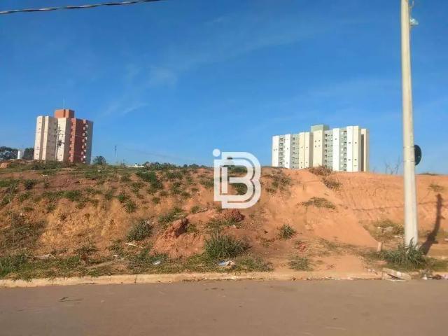 Terreno / Lote para Venda em Várzea Paulista/SP Vila Santa Catarina