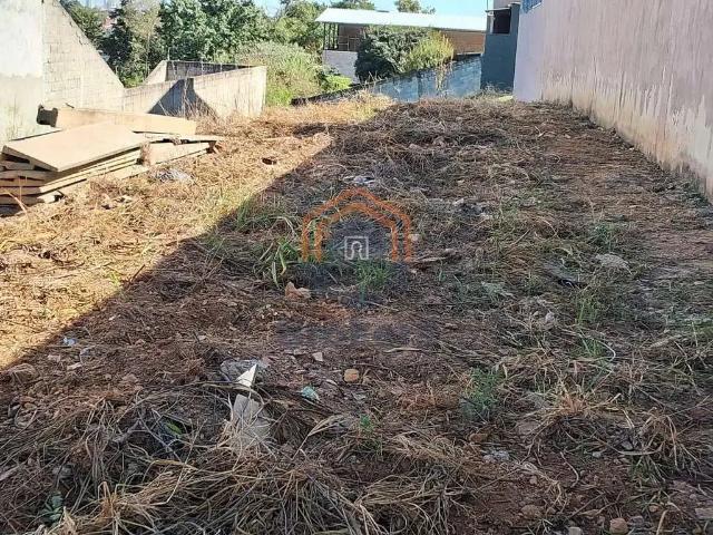Terreno / Lote para Venda em Várzea Paulista/SP Vila Santa Terezinha