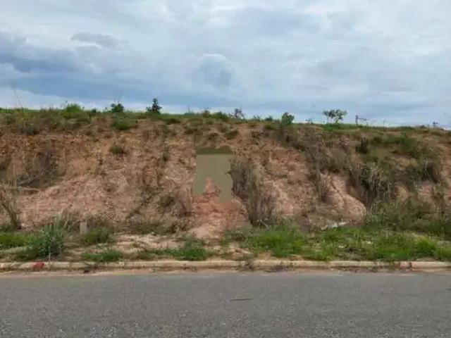 Terreno / Lote para Venda em Várzea Paulista/SP Vila Santa Terezinha