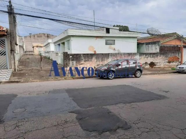 Terreno / Lote para Venda em Várzea Paulista/SP Vila Santa Terezinha