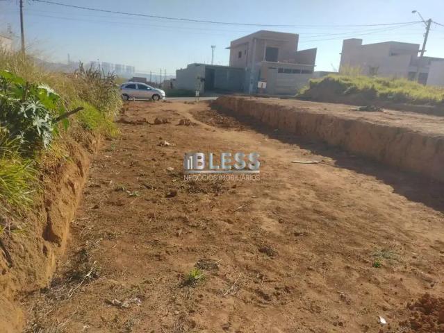 Terreno / Lote para Venda em Várzea Paulista/SP Vila Santa Terezinha