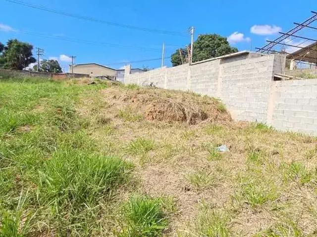 Terreno / Lote para Venda em Várzea Paulista/SP Vila Santa Terezinha