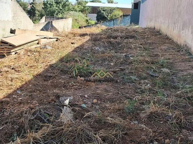 Terreno / Lote para Venda em Várzea Paulista/SP Vila Santa Terezinha