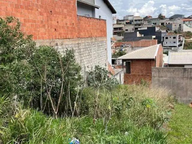 Terreno / Lote para Venda em Várzea Paulista/SP Vila Santa Terezinha