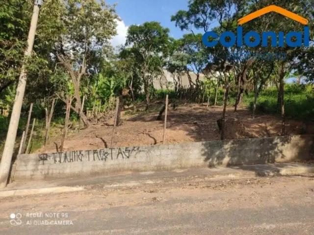 Terreno / Lote para Venda em Várzea Paulista/SP Vila Souza