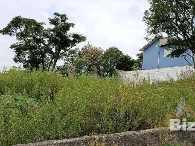 Terreno / Lote para Venda em Várzea Paulista/SP Vila Souza