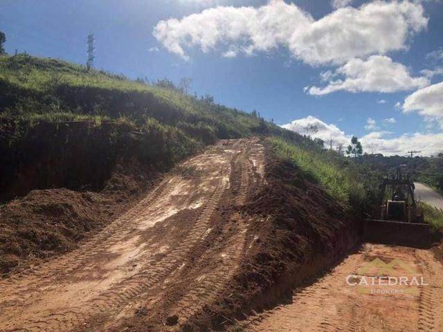 Terreno / Lote para Venda em Várzea Paulista/SP Área Industrial