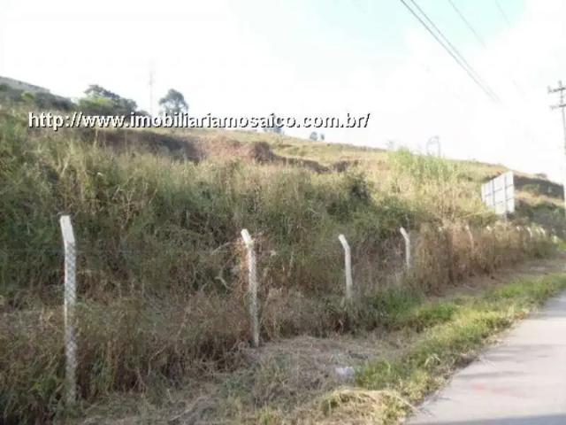 Terreno / Lote para Venda em Várzea Paulista/SP Área Industrial
