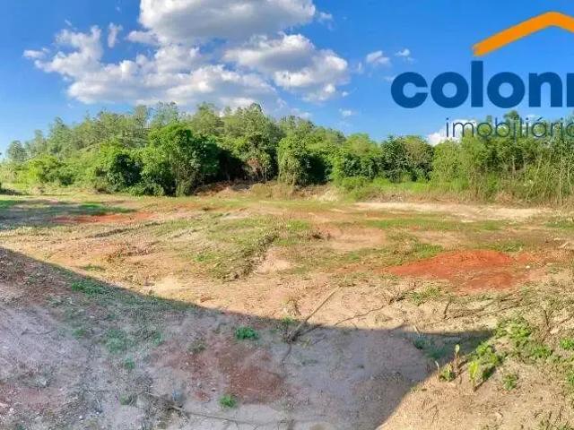 Terreno / Lote para Venda em Várzea Paulista/SP Área Industrial