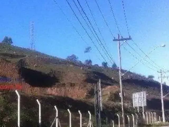 Terreno / Lote para Venda em Várzea Paulista/SP Área Industrial