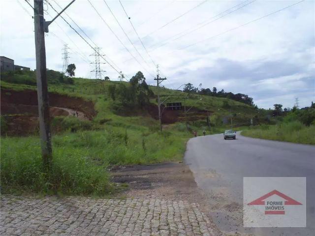 Terreno / Lote para Venda em Várzea Paulista/SP Área Industrial