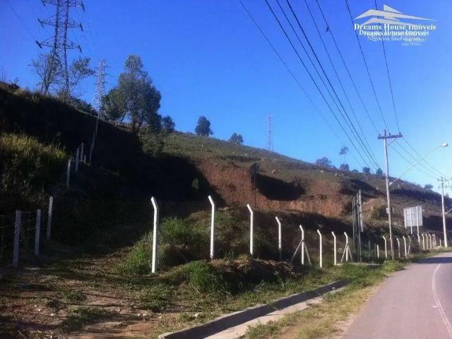 Terreno / Lote para Venda em Várzea Paulista/SP Área Industrial