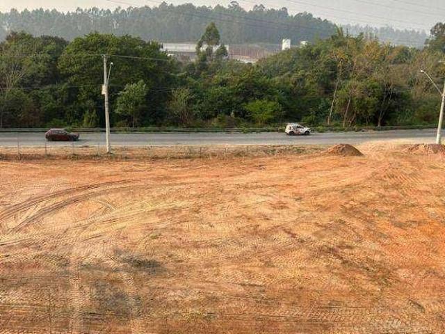 Terreno / Lote para Venda em Várzea Paulista/SP Área Industrial