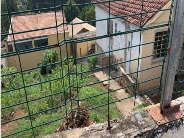 Terreno / Lote para Venda em Várzea Paulista/SP Centro
