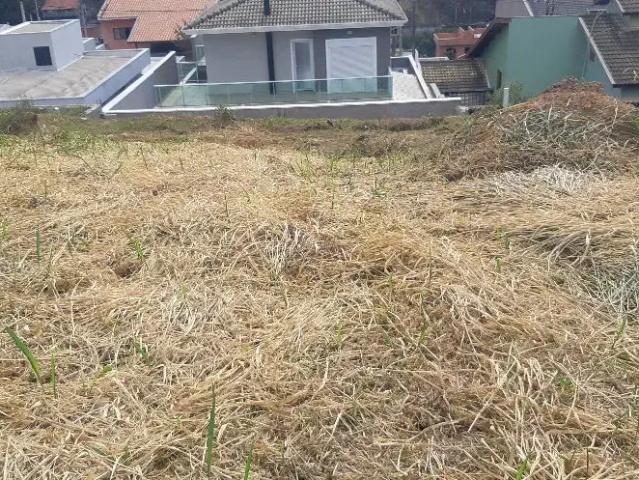 Terreno / Lote para Venda em Várzea Paulista/SP Centro