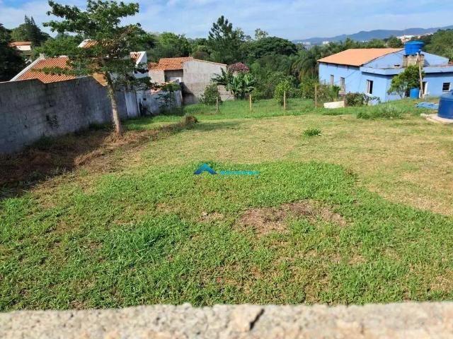 Terreno / Lote para Venda em Várzea Paulista/SP Chácaras Santa Martha