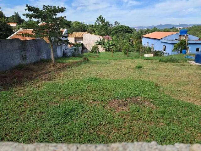 Terreno / Lote para Venda em Várzea Paulista/SP Chácaras Santa Martha