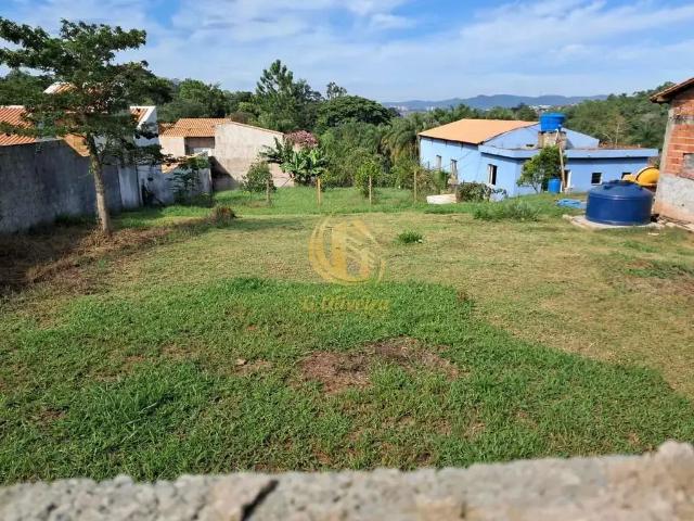 Terreno / Lote para Venda em Várzea Paulista/SP Chácaras Santa Martha