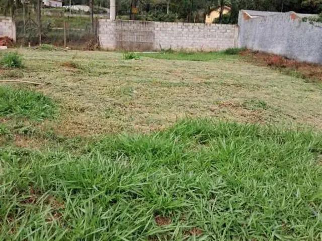 Terreno / Lote para Venda em Várzea Paulista/SP Chácaras Santa Martha