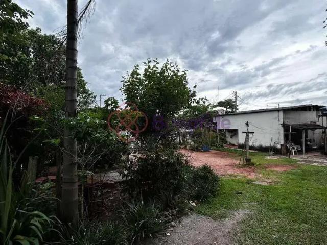 Terreno / Lote para Venda em Várzea Paulista/SP Cidade Nova II