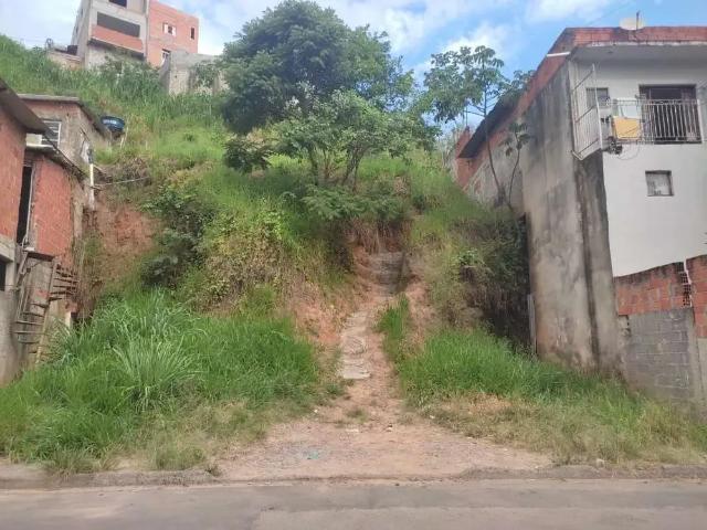 Terreno / Lote para Venda em Várzea Paulista/SP Cidade Nova II