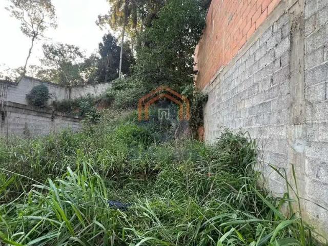 Terreno / Lote para Venda em Várzea Paulista/SP Cidade Nova II