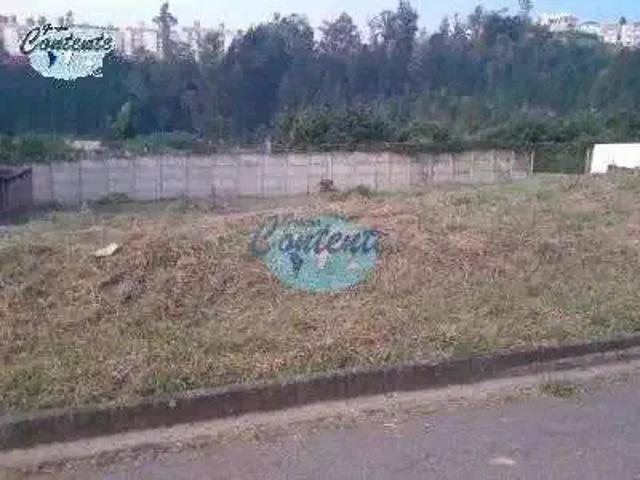 Terreno / Lote para Venda em Várzea Paulista/SP Condomínio Chacur 1 Quartos