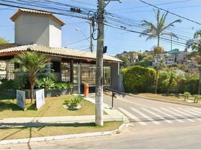 Terreno / Lote para Venda em Várzea Paulista/SP Condomínio Chacur