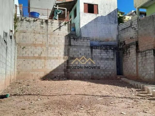 Terreno / Lote para Venda em Várzea Paulista/SP Jardim América