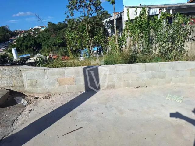 Terreno / Lote para Venda em Várzea Paulista/SP Jardim Bahia