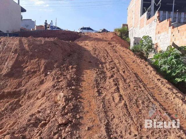 Terreno / Lote para Venda em Várzea Paulista/SP Jardim Bahia