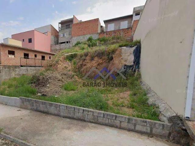 Terreno / Lote para Venda em Várzea Paulista/SP Jardim Bahia