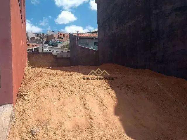 Terreno / Lote para Venda em Várzea Paulista/SP Jardim Bahia