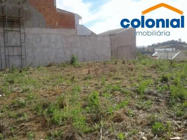 Terreno / Lote para Venda em Várzea Paulista/SP Jardim Bahia