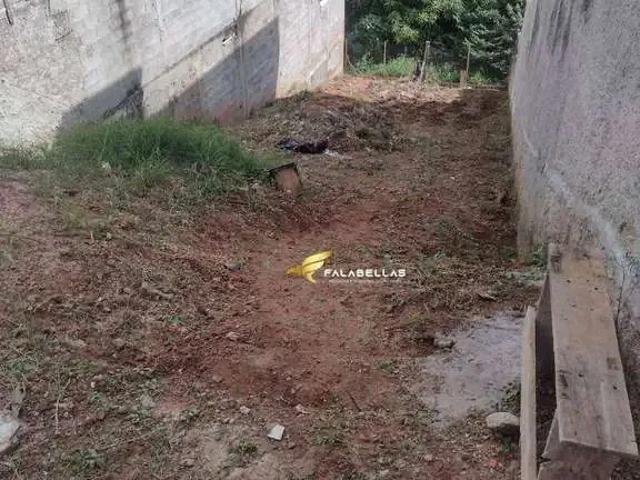 Terreno / Lote para Venda em Várzea Paulista/SP Jardim Bahia